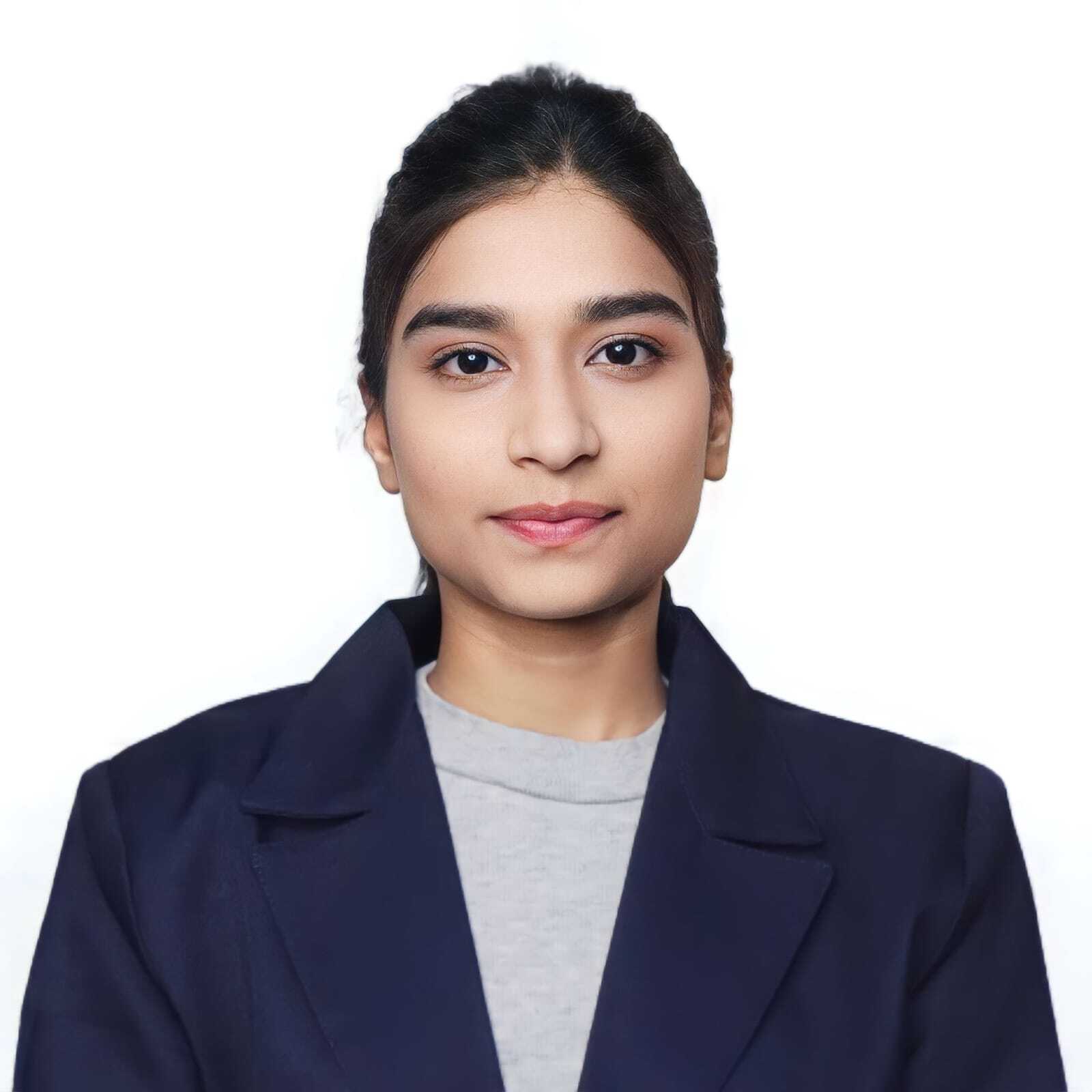 Pragati Shrivas | Full Stack web Developer